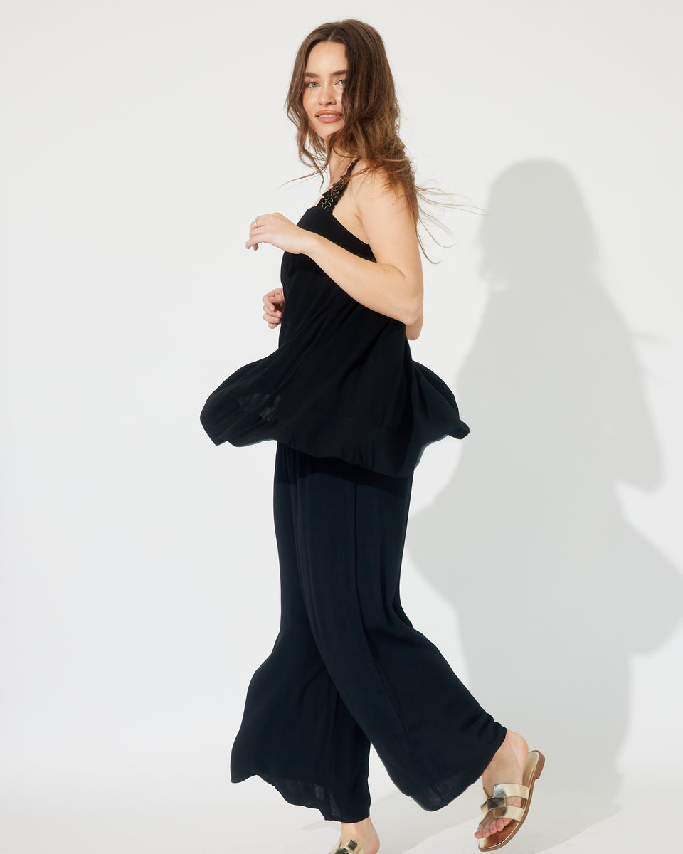 MILOS HILO SING TANK – BTL The Label