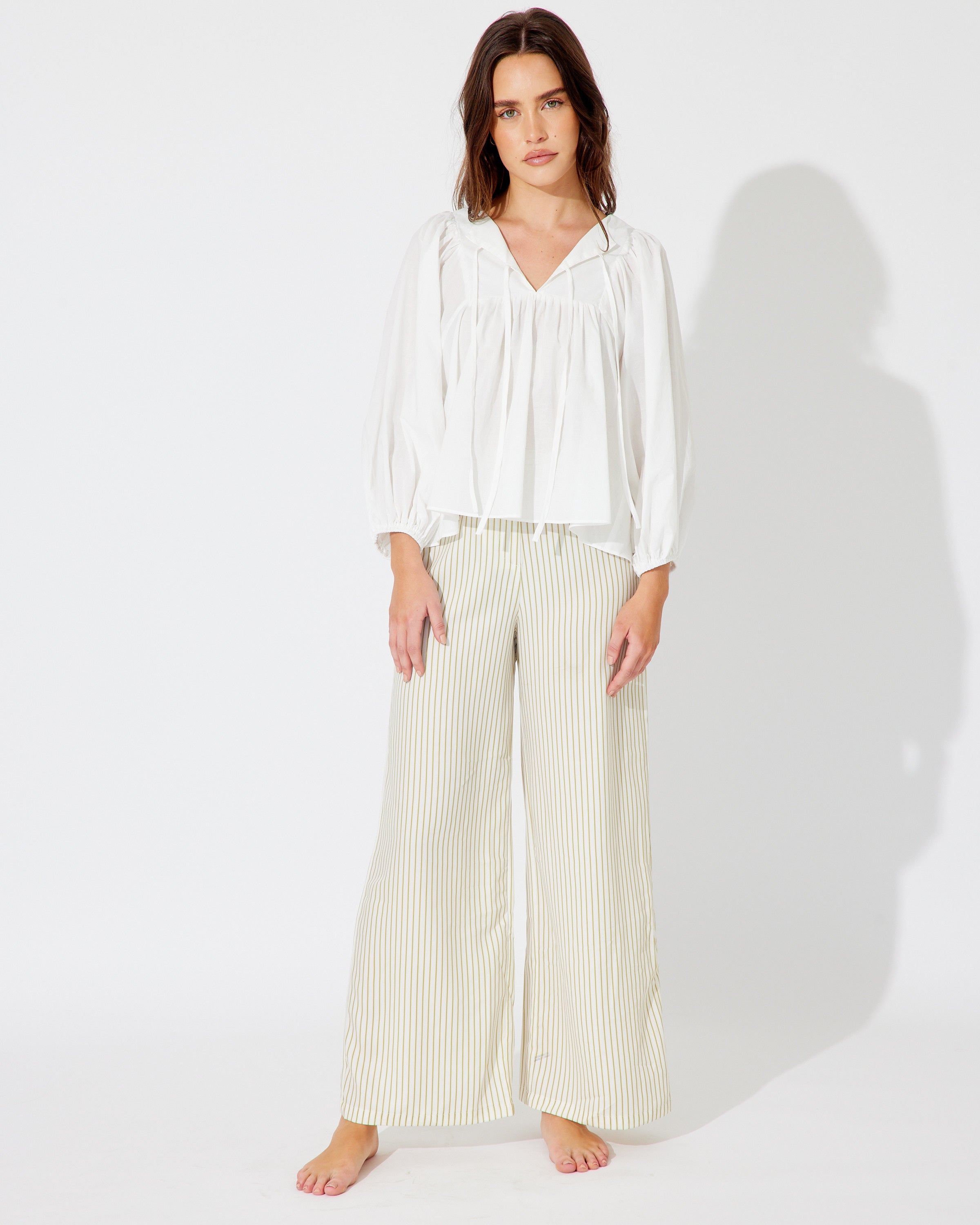 SABA PANT – BTL The Label